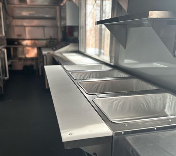 Mobile Kitchens – Food Truck Rental in Pittsburgh, PA – Catering ...