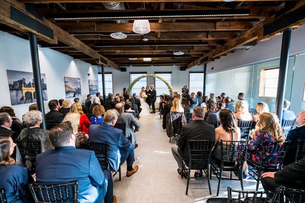 CityLine Event Center - Common Plea Catering