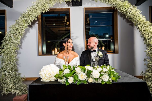 CityLine Event Center - Common Plea Catering