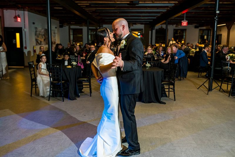 CityLine Event Center - Common Plea Catering