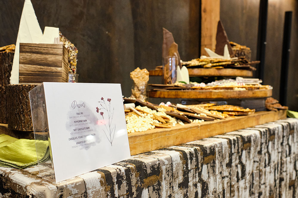 CityLine Event Center - Common Plea Catering