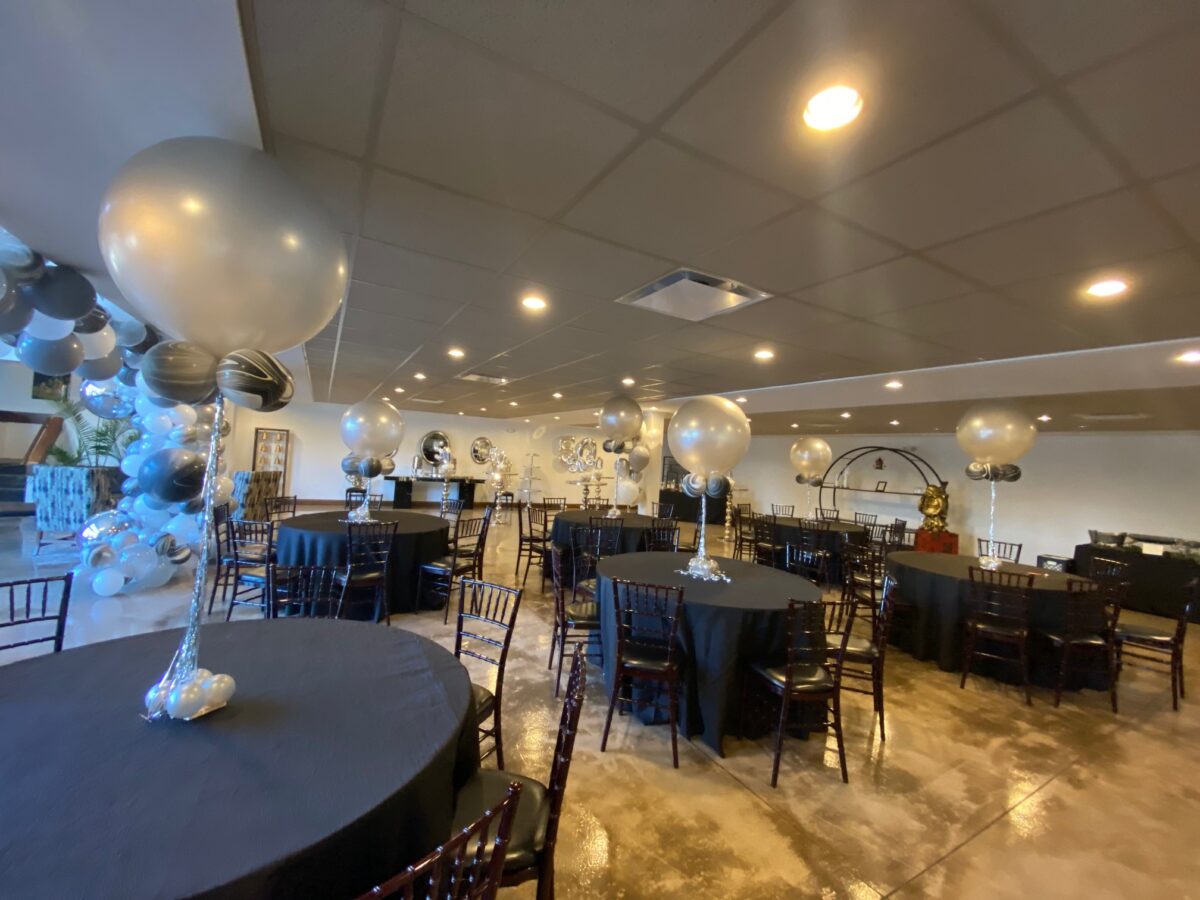 3700 - Common Plea Catering