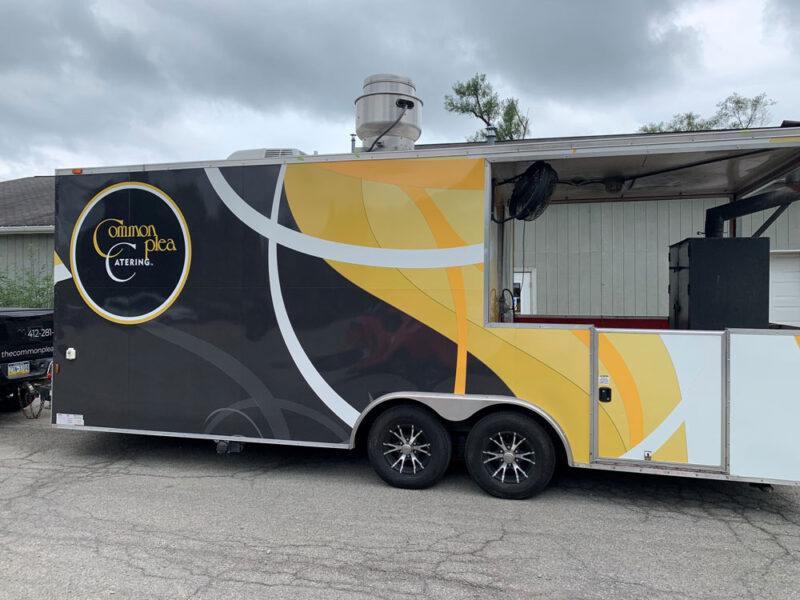 Mobile Kitchens – Food Truck Rental in Pittsburgh, PA – Catering ...