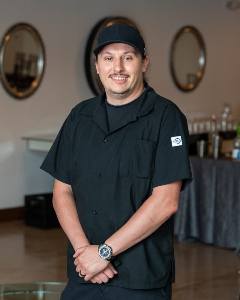 Culinary - Common Plea Catering